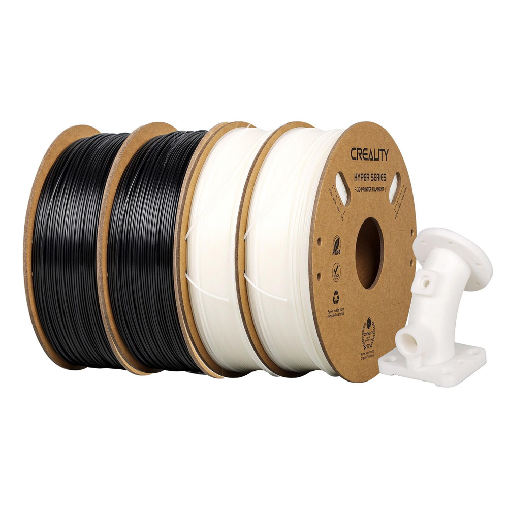 Creality Filament Hyper-ABS 4kg - CONSOMMABLES - Nozzler