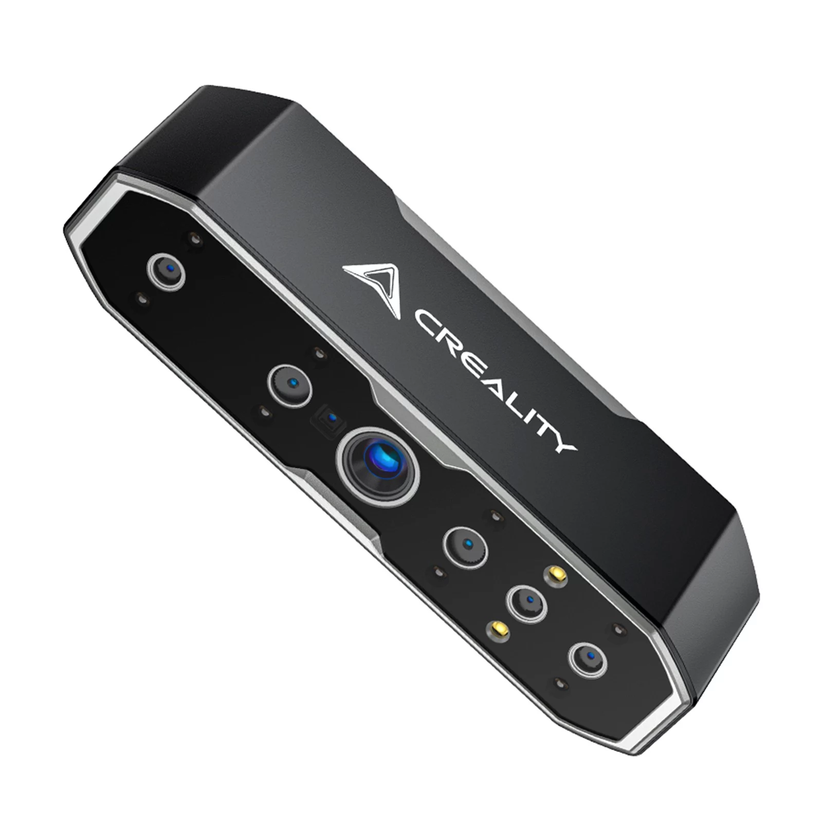 Creality CR-Scan Otter - SCANNER 3D - Nozzler