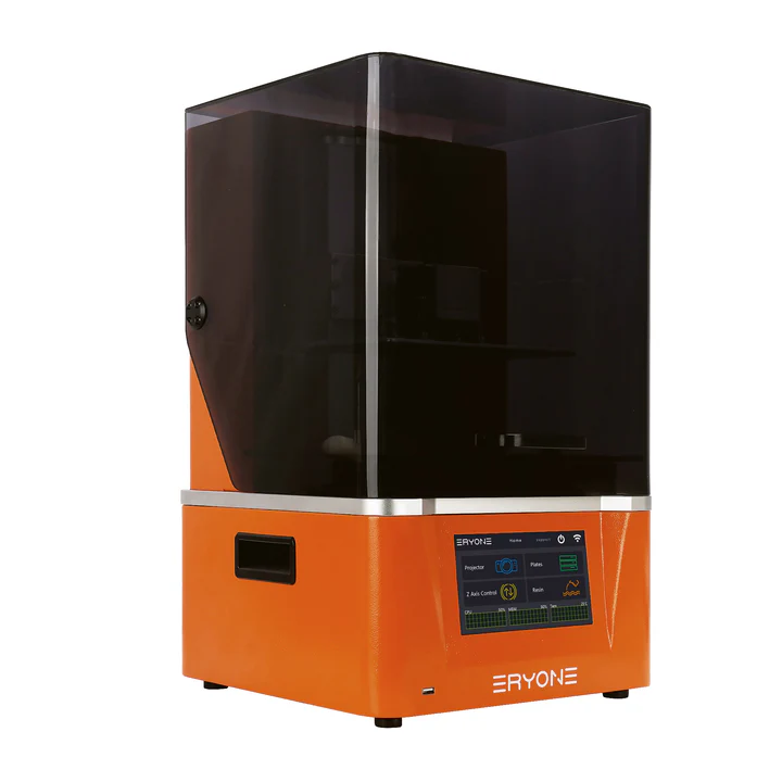 Eryone L10 - IMPRIMANTE 3D - Nozzler