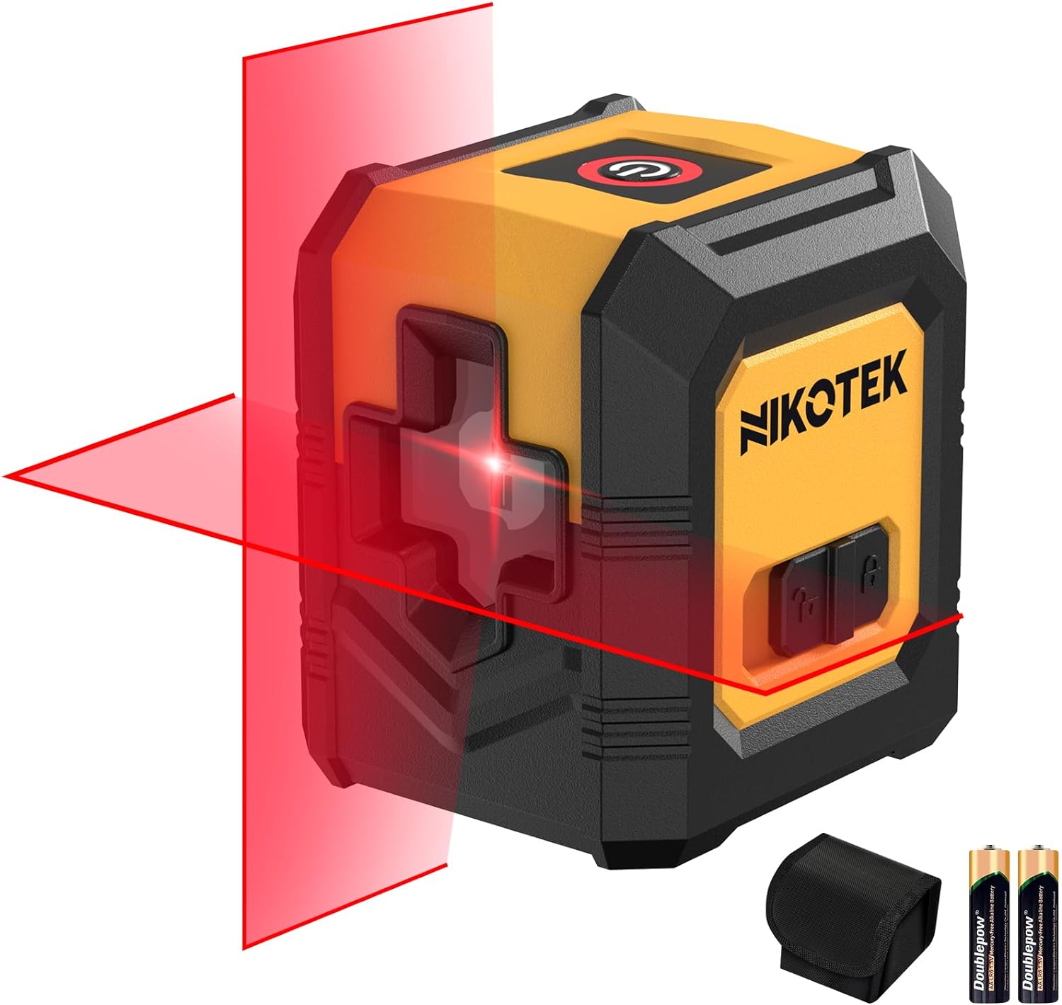 Nikotek Niveau Laser Auto-nivelant - OUTILS - Nozzler