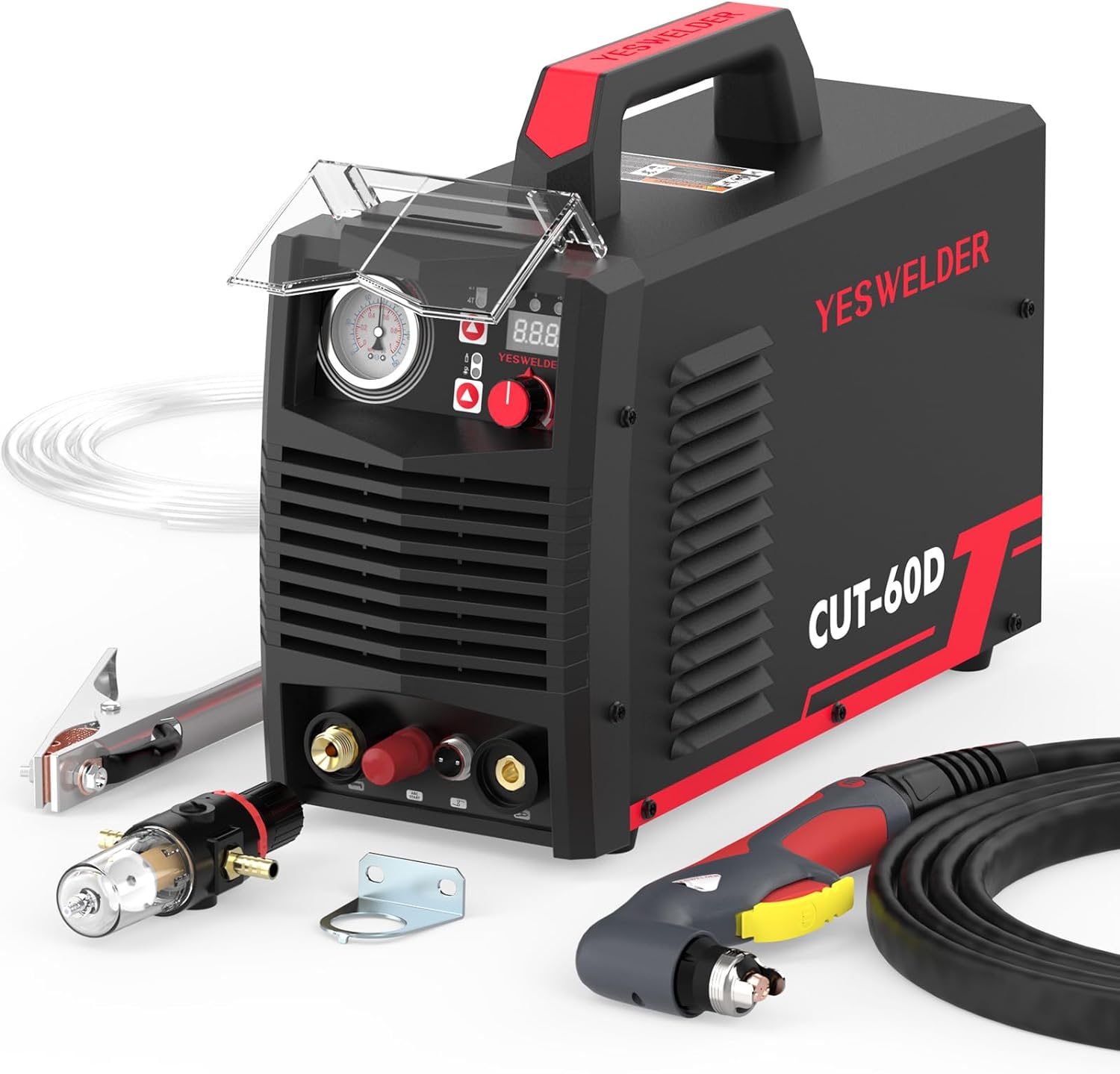 YESWELDER 60Amp - OUTILS - Nozzler