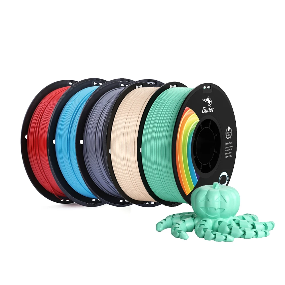 5kg Creality Ender PLA Pro Filament - CONSOMMABLES - Nozzler