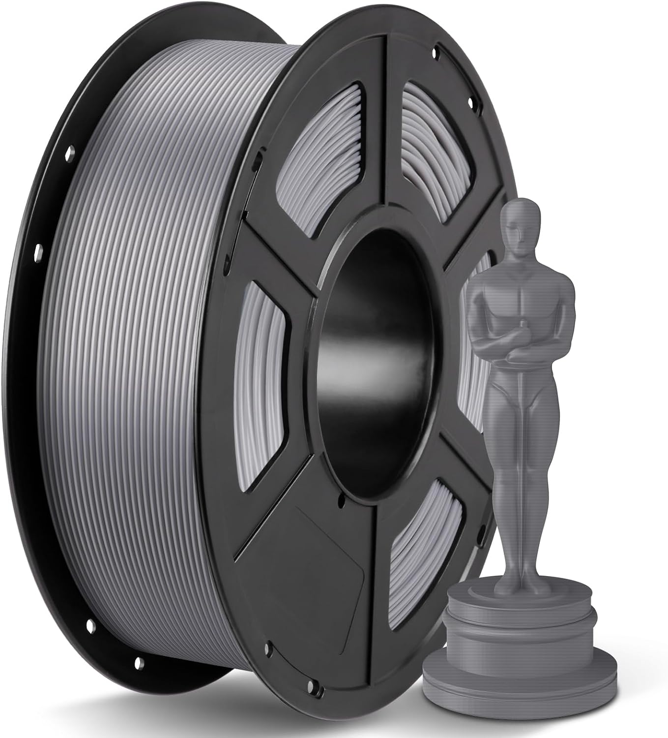 ANYCUBIC Filament PLA+ - CONSOMMABLES - Nozzler