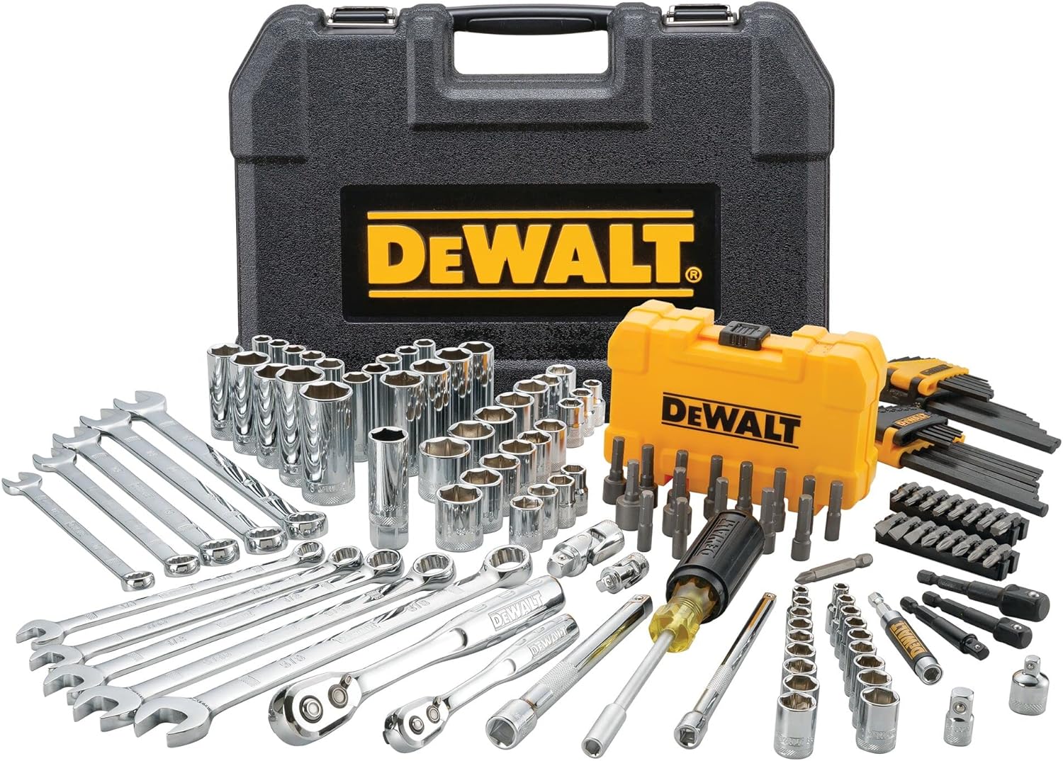 Ensemble outil DeWALT - OUTILS - Nozzler