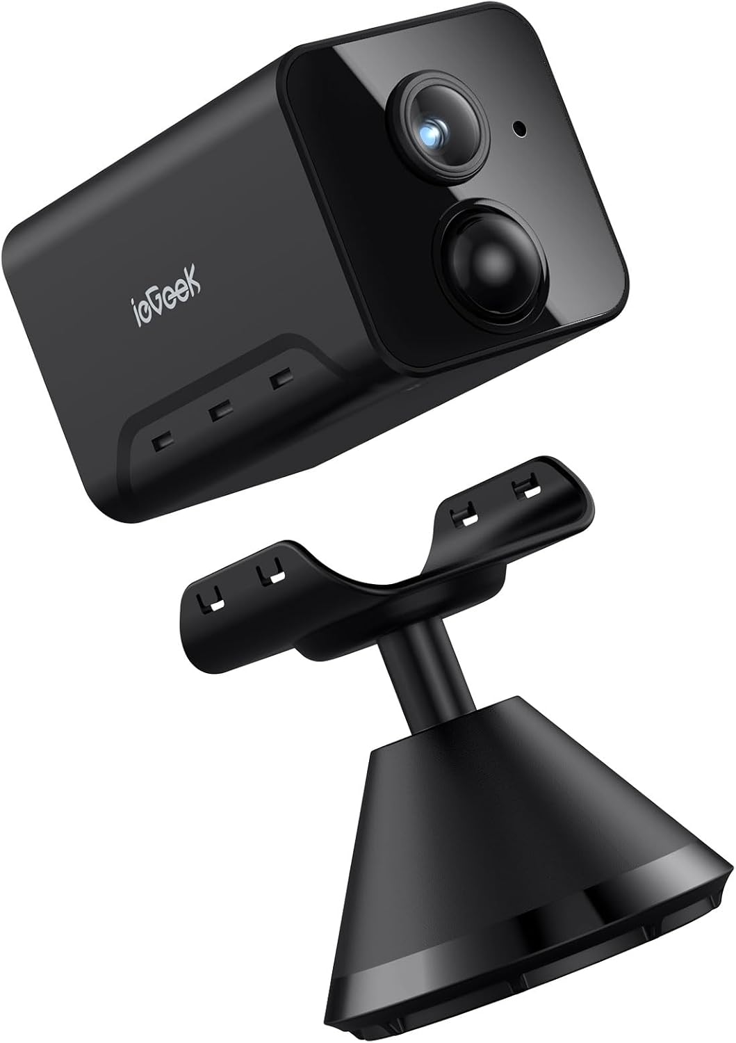 ieGeek Camera Surveillance WiFi - OUTILS - Nozzler