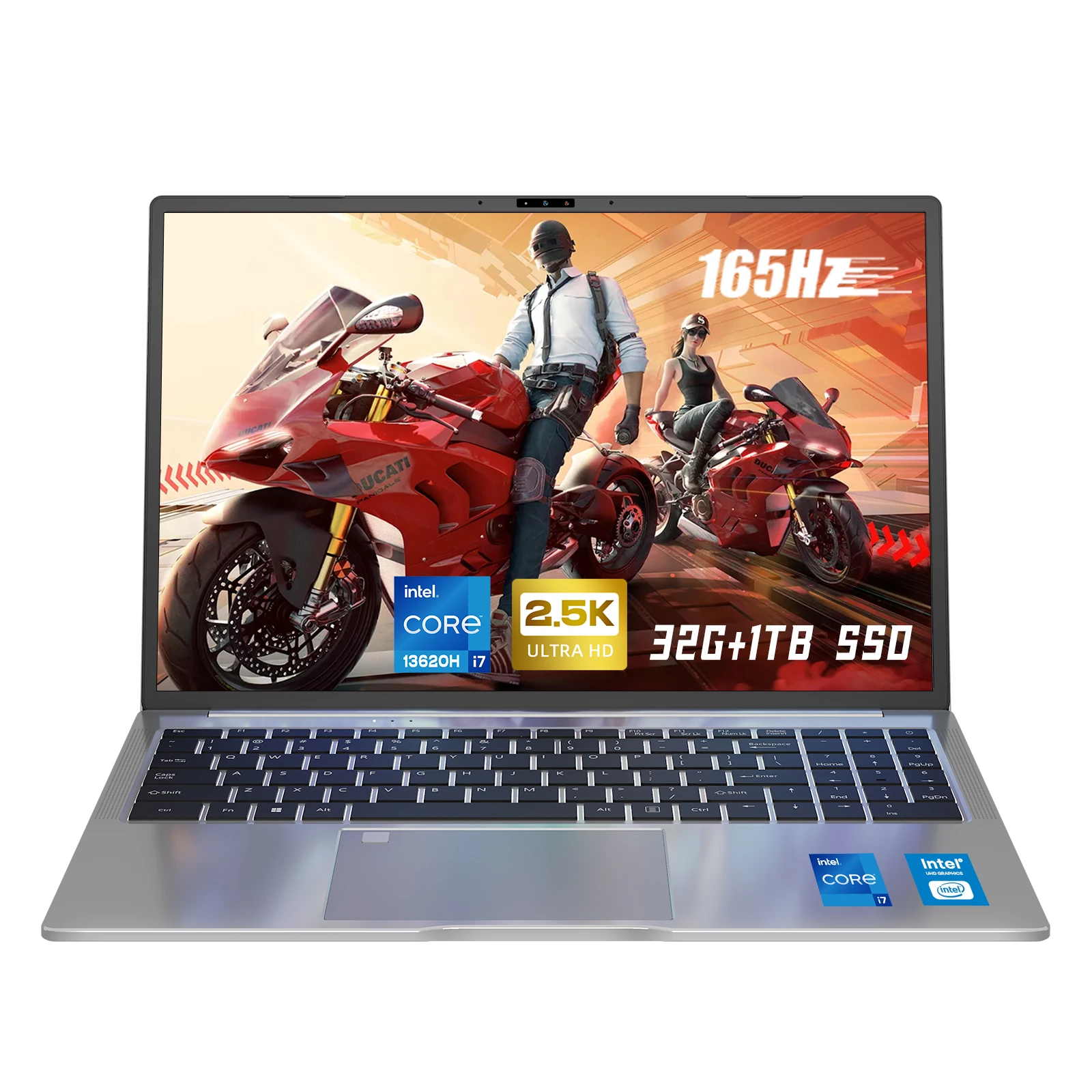 Ninkear N16 Pro i7 32Gb 2Tb - OUTILS - Nozzler