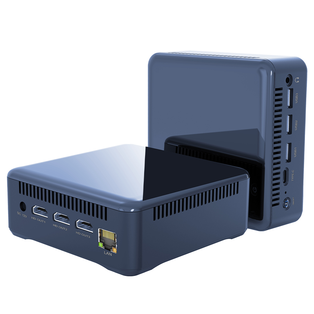 RUPA HSI-100 Mini PC - Non classé - Nozzler