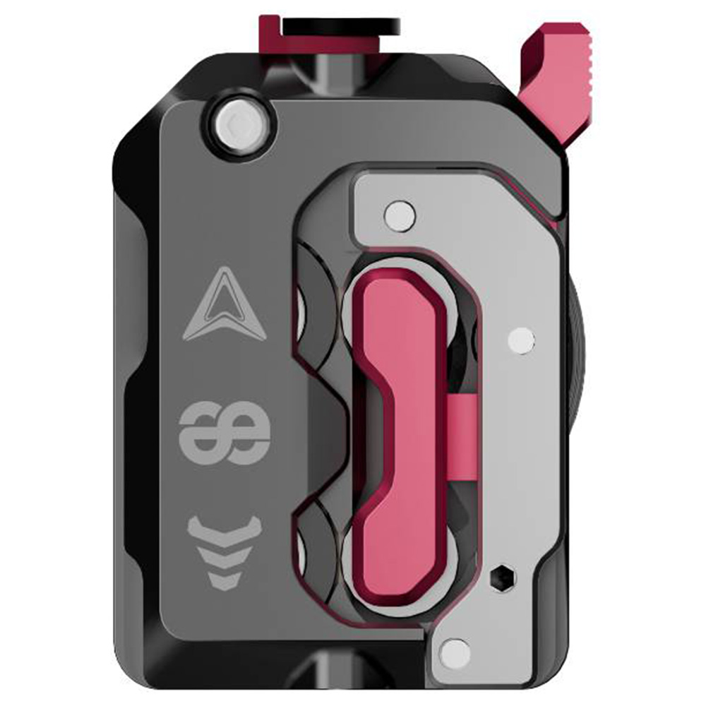 Phaetus DXC - CONSOMMABLES - Nozzler